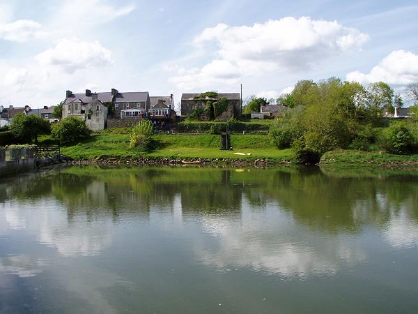 Ennis County Clare Ireland